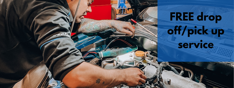 Blog - Intune Automotive Centre